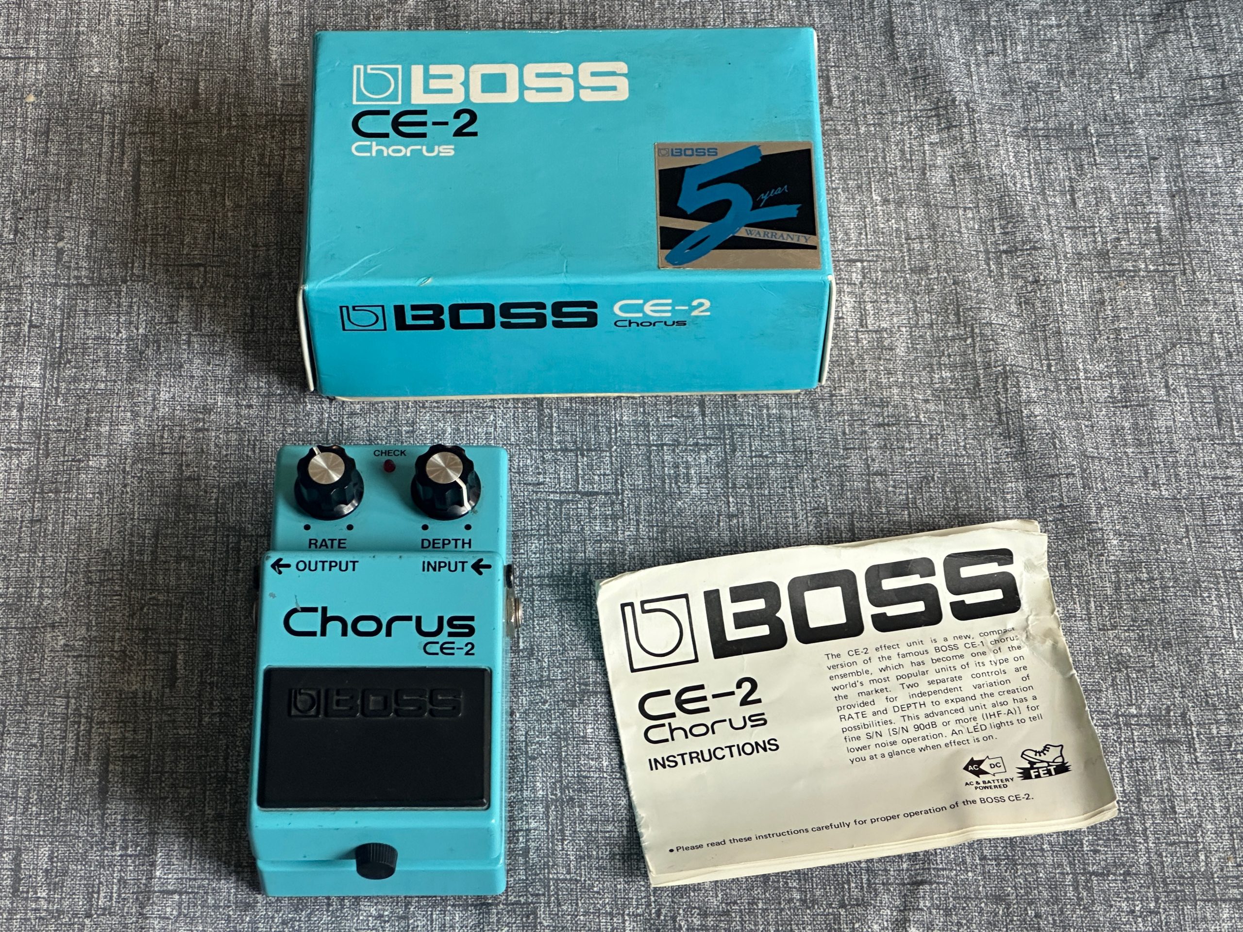 ALL SOLD - FX £ Discussions on theFretBoard